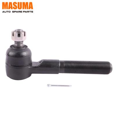 China Product group name Tie rod ends for replace/repair ME-2953R MASUMA 45045-69065 4504469125 for sale
