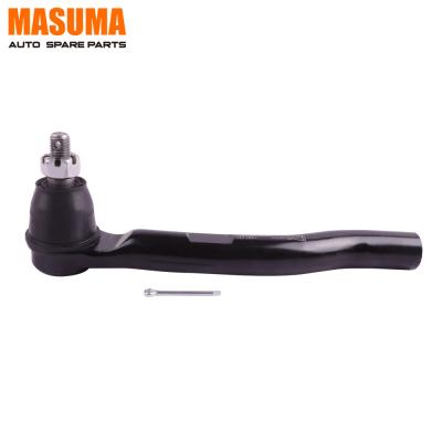 China ME-H111L MASUMA Right tie rod end 53560-TF0-003 53560TF0003 53560-TF0-003 for HONDA CITY Yes for sale