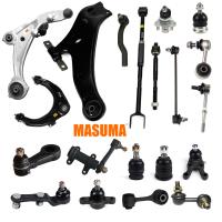 China MASUMA Auto High Precision Auto Bushing Controller Arm Robot for HONDA RD4 2001-2006 for sale