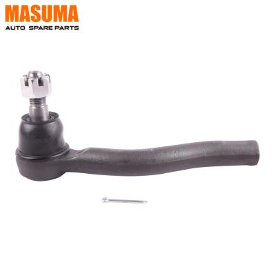 China 48640-9Y025 D8640-9Y025 Front Tie Rod End for NISSAN PRESAGE Reference NO. 0221-J31LH for sale