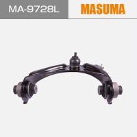 China MA-9728L MASUMA Manufacturing Car Accessories for HONDA ACCORD WAGON CL7 by ZR-V E HEV for sale