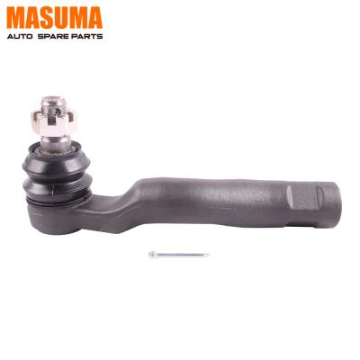 China Left Tie Rod End for Lexus LX450D VDJ201L ME-9808L MASUMA 45047-69145 45047-69146 for sale