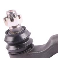 China Left Tie Rod End for Lexus LX450D VDJ201L ME-9808L MASUMA 45047-69145 45047-69146 for sale