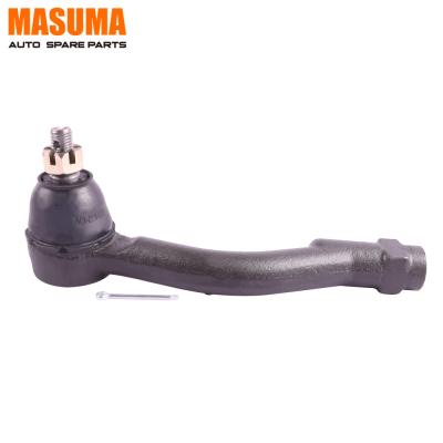 China 568202 56820-2E000 MASUMA Auto Spare Parts Tie Rod End for HYUNDAI TUCSON I 2.0L BETA SUV for sale