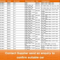 China 1993- ME-9901L MASUMA Assembly tie rod end EG21-32-290 TD11-32-290 EG21-32-290 EG21-32-290A EG21-32-290B for MAZDA CX-7 for sale