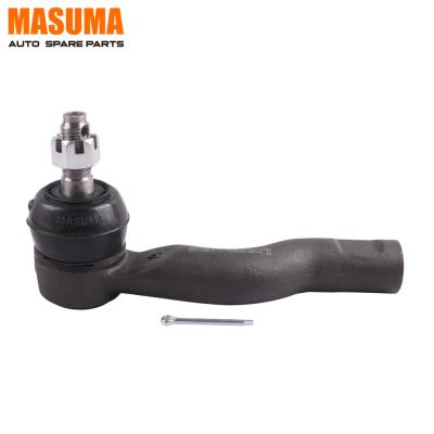 China 45047-49025 4504649095 45046-49095 ME-3921L Tie Rod End for TOYOTA CALDINA AZT241W for sale