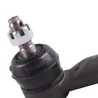 China 45047-49025 4504649095 45046-49095 ME-3921L Tie Rod End for TOYOTA CALDINA AZT241W for sale