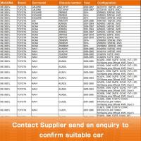 China 45047-49025 4504649095 45046-49095 ME-3921L Tie Rod End for TOYOTA CALDINA AZT241W for sale