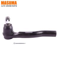China JAPANESE CAR ME-9927L MASUMA Ball Joint tie rod end for HONDA CR-V Position Left for sale