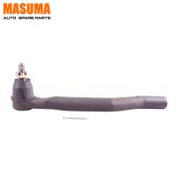 China ME-C5001R MASUMA Steering tie rod end 53540-S84 53540S84A01 53540-S84-A01 for HONDA ACCORD for sale