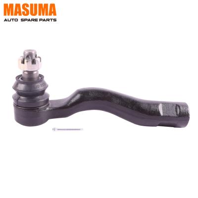 China JAPANESE CAR ME-9808R MASUMA Car Accessories tie rod end for LEXUS LX450D VDJ201L for sale