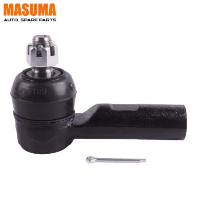 China 45046-29185 Trailing Arm Tie Rod End for 1983-1998 TOYOTA DELIBOY Right Position for sale