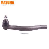 China SE-6311L Left Position MASUMA Automatic Tie Rod End for HONDA ACCORD 53560-SDA-A01 for sale