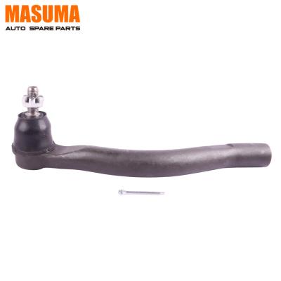 China SE-6311L Left Position MASUMA Automatic Tie Rod End for HONDA ACCORD 53560-SDA-A01 for sale