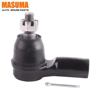 China Yes ME-6241 MASUMA Auto Steering tie rod end 53541-S5 53541S5A003 53541-S5A-003 for HONDA CIVIC FERIO for sale