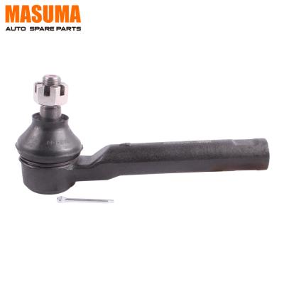 China Subaru LEGACY ME-6651 MASUMA Tie Rod End 34141AA041 34161SA000 for Stable Performance for sale