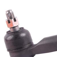 China ME-9807R MASUMA Right Tie Rod End Position Right OE NO. 45046-09570 for TOYOTA AURIS for sale