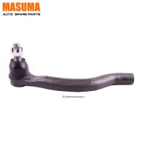 China 53560TB0P01 53540-SMG-003 MASUMA Ball Joint tie rod end for HONDA CIVIC VIII Saloon FD for sale