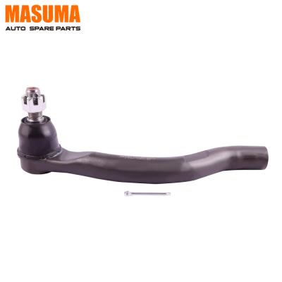 China 53560TB0P01 53540-SMG-003 MASUMA Ball Joint tie rod end for HONDA CIVIC VIII Saloon FD for sale