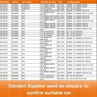 China ME-K231R MASUMA Tie Rod End 56820-A6090 56820-3X090 for HYUNDAI ELANTRA V I10 11 2010-2016 for sale
