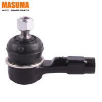 China ME-7301 MASUMA Tie Rod End MB598023 MB912076 MR485672 4422A028 for Lancer Wagon 2006- for sale