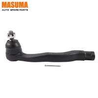 China ME-6191L MASUMA Auto Spare Parts tie rod end for HONDA CIVIC COUPE EG3 53560-SR0-A01 for sale