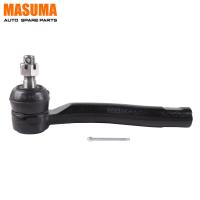 China Picture Size 45047-09230 ME-3641L MASUMA Assembly tie rod end for TOYOTA ALLEX NZE121 for sale