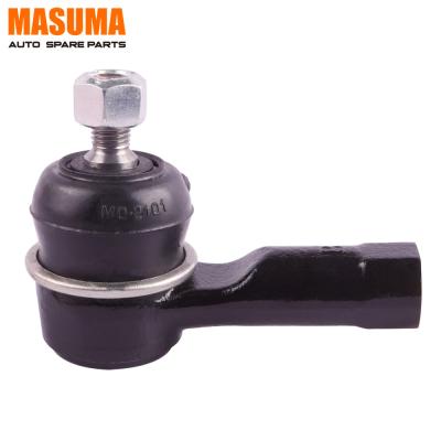China 4422A002 MR548285 MASUMA Left Tie Rod End for MITSUBISHI AIRTREK Top-Notch Performance for sale