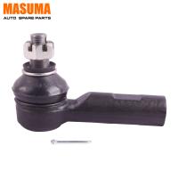 China ME-9960 MASUMA Tie Rod End 48810-65J00 48810-79J01 for SUZUKI ESCUDO Easy Installation for sale