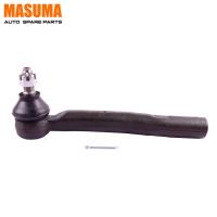 China 45460-09180 Left Position ME-T391R MASUMA Assembly tie rod end for LEXUS RX270 AGL10W for sale