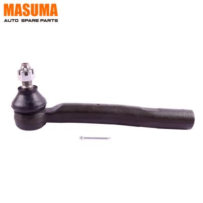 China 45460-09180 Left Position ME-T391R MASUMA Assembly tie rod end for LEXUS RX270 AGL10W for sale