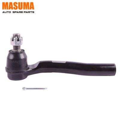 China 53540-T1G-E01 53540-T1W-A01 53540-T0A-A11 53540-T0A-A12 Tie Rod End for Honda CR-V RM1 for sale