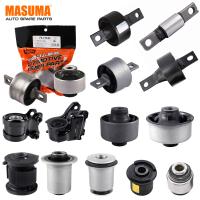 China 8050904 RU-6016 MASUMA Auto Systems engine mount VQ30DE CA33 for AUDI A4 SEDAN for sale