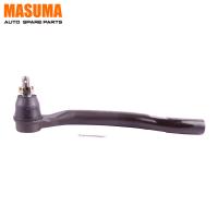 China ME-C5001L MASUMA Auto Parts Tie Rod End 53560-S84 53560S84A01 53560-S84-A01 for HONDA ACCORD CF3 for sale