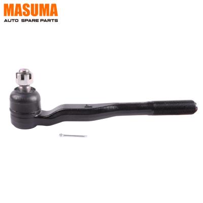 China TOYOTA 4RUNNER RZN180L Trailing Arm Tie Rod End 45046-39335 4504639335 with Material for sale