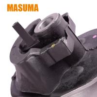 China MASUMA NO. RU-565 TAB-074 Rubber Stabilizer Bar for TOYOTA ALLEX NZE121 Suspension Parts for sale