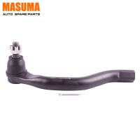 China STE-2035 ME-6381R MASUMA Tie Rod End for HONDA CIVIC HYBRID 53540-SNA-A01 53540-SNA-A02 for sale