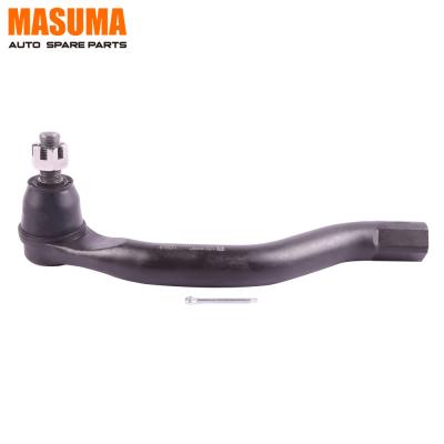 China STE-2035 ME-6381R MASUMA Tie Rod End for HONDA CIVIC HYBRID 53540-SNA-A01 53540-SNA-A02 for sale