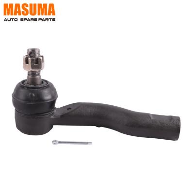 China ME-3921R MASUMA Auto Assembly Tie Rod End 45046-49095 for TOYOTA CALDINA AZT241W for sale
