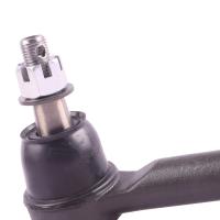 China SE-N151L MASUMA CAR PARTS Tie Rod End for NISSAN MURANO Reference NO. D8640-1AA1A for sale