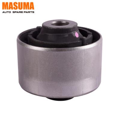 China NISSAN AD EXPERT 2014- RU-524 Rubber Stabilizer Kit for Vits Arm Bushing 55502-JG02B for sale