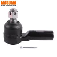 China ME-3891 MASUMA Auto Inner Tie Rod End 45046-09281 for TOYOTA HILUX KUN25L for sale