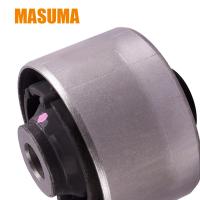 China NISSAN AD EXPERT 2014- RU-524 Rubber Stabilizer Kit for Vits Arm Bushing 55502-JG02B for sale