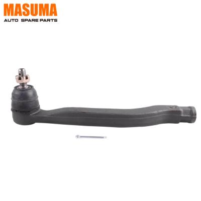 China 53540-SV4-003 53540-SV4-013 53540-SX0-013 Outer Tie Rod End for HONDA ACCORD COUPE CD3 for sale
