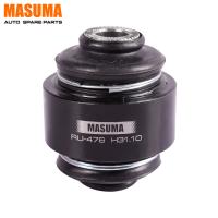 China Rubber Auto Trailing Arm Bushing for Lexus CT200H 42305-12240 RAV 4 III A3 TFP Ningbo for sale