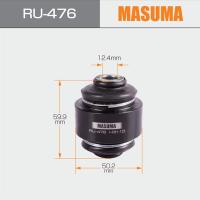China Rubber Auto Trailing Arm Bushing for Lexus CT200H 42305-12240 RAV 4 III A3 TFP Ningbo for sale