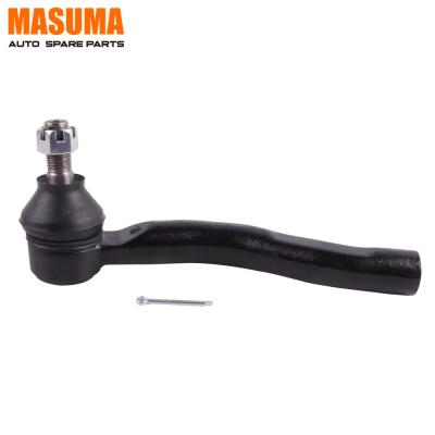 China 45047-59025 Steering Trailing Arm Tie Rod End for Toyota Echo Verso NCP12L by MASUMA for sale