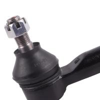China 45047-59025 Steering Trailing Arm Tie Rod End for Toyota Echo Verso NCP12L by MASUMA for sale