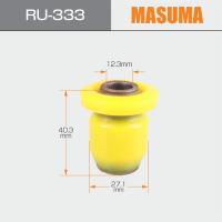 China 1994-2000 Year R18Z 1800cc MASUMA Auto Suspension Systems bushing crossmember for ASV40L for sale