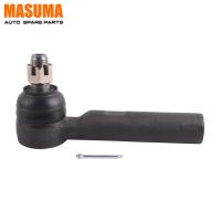 China ADT38723 SE-2871 tie rod ends for Toyota HIACE TRUCK 45046-29215 49401052 from MASUMA for sale